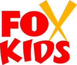 Fox Kids (Asia) | Dream Logos Wiki | Fandom