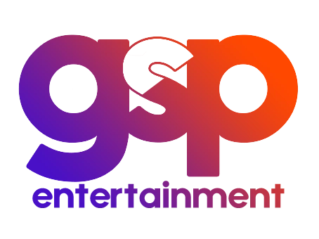 GSP Entertainment | Dream Logos Wiki | Fandom
