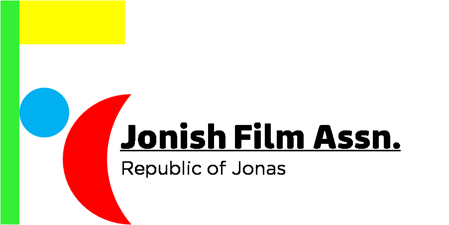 Jonish Film Association | Dream Logos Wiki | Fandom