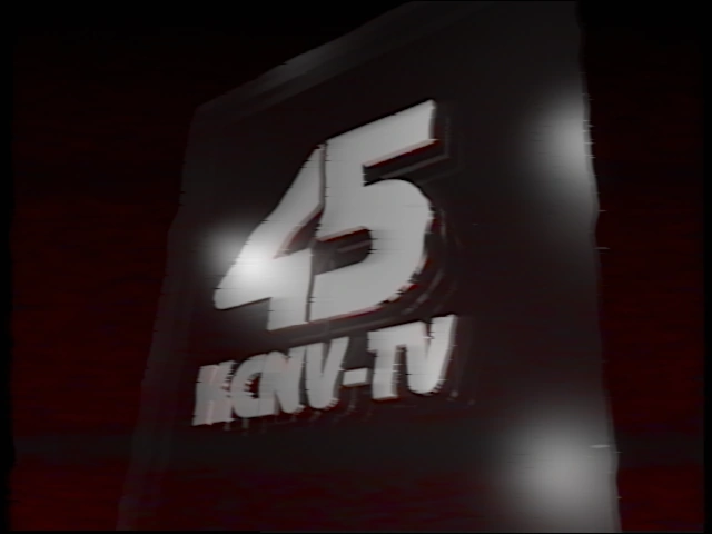 KCNV-TV | Dream Logos Wiki | Fandom