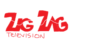 Zigzag Television | Dream Logos Wiki | Fandom