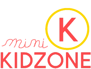 Mini Kidzone | Dream Logos Wiki | Fandom