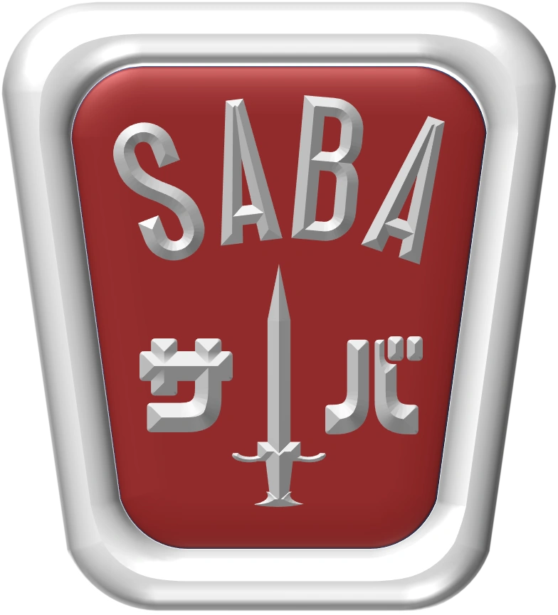 Saba Motors | Dream Logos Wiki | Fandom