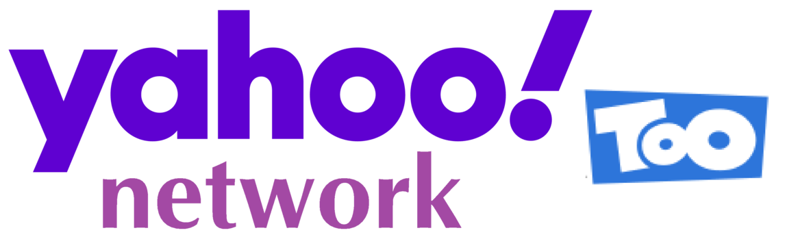 Yahoo! Network Too (UK & Ireland) | Dream Logos Wiki | Fandom