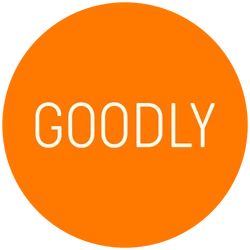 Goodly | Dream Logos Wiki | Fandom
