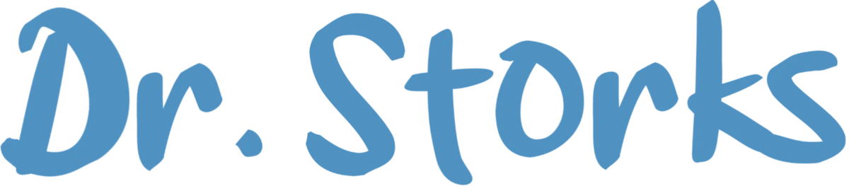 Dr. Storks (Sakarian TV series) | Dream Logos Wiki | Fandom