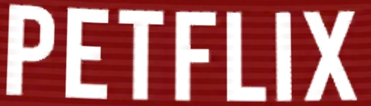 Petflix | Dream Logos Wiki | Fandom