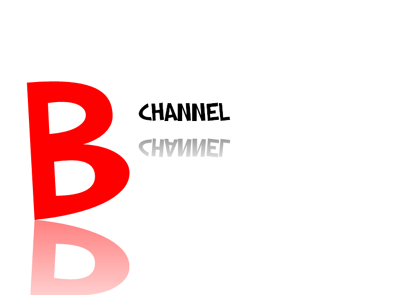 B Channel | Dream Logos Wiki | Fandom