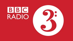 BBC Radio 3 (Funland) | Dream Logos Wiki | Fandom