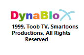 Roblox/DynaBlox | Dream Logos Wiki | Fandom