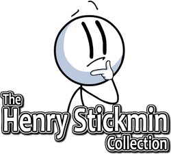 The Henry Stickmin Collection | Dream Logos Wiki | Fandom