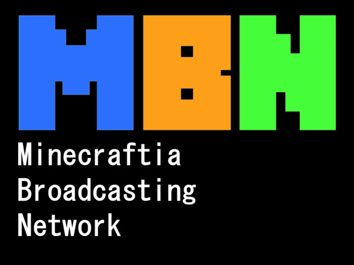 MBN (Minecraftia)/Other | Dream Logos Wiki | Fandom