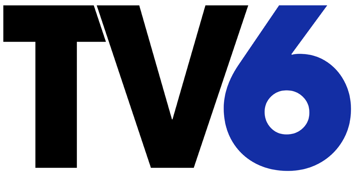 TV6 (Rastvania) | Dream Logos Wiki | Fandom