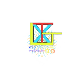 XUTU Channel | Dream Logos Wiki | Fandom