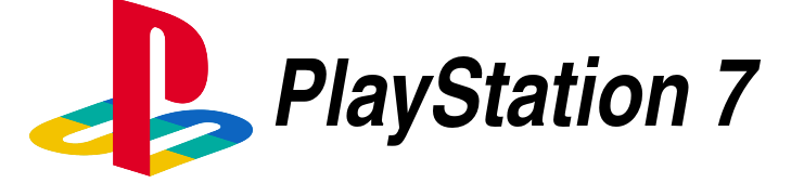 PlayStation 7 | Dream Logos Wiki | Fandom
