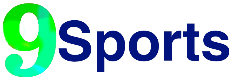 9Sports | Dream Logos Wiki | Fandom