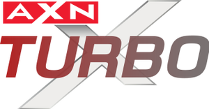 Sony Turbo (Espalia) | Dream Logos Wiki | Fandom