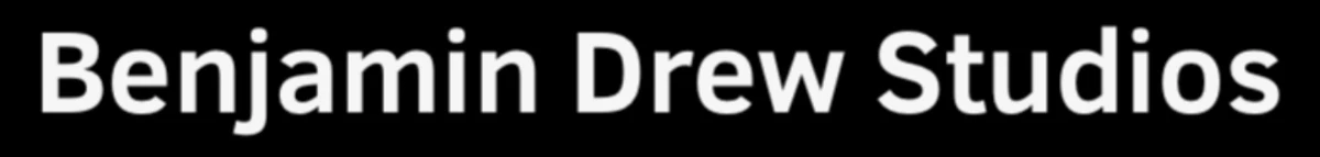 Benjamin Drew Studios | Dream Logos Wiki | Fandom