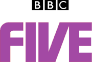 BBC Five | Dream Logos Wiki | Fandom
