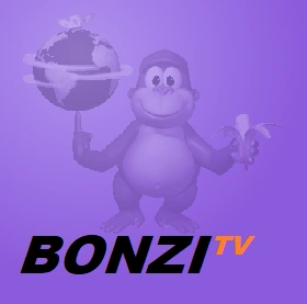 BonziWORLD (TV) | Dream Logos Wiki | Fandom
