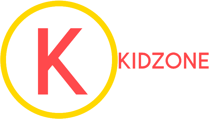 Kidzone | Dream Logos Wiki | Fandom