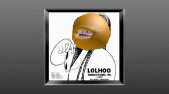 LOLHOO Productions | Dream Logos Wiki | Fandom