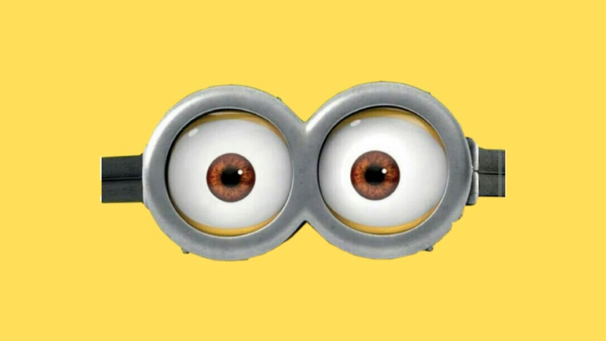 Minions Language kids channels | Dream Logos Wiki | Fandom