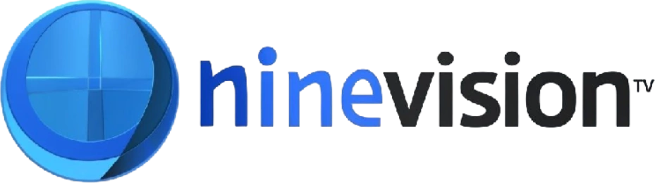 Ninevision TV | Dream Logos Wiki | Fandom