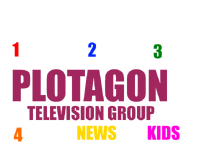 Plotagon Television Group | Dream Logos Wiki | Fandom