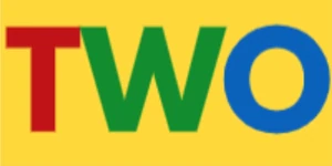 TWO TV (Engary) | Dream Logos Wiki | Fandom