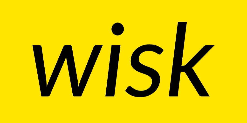 Wisk | Dream Logos Wiki | Fandom