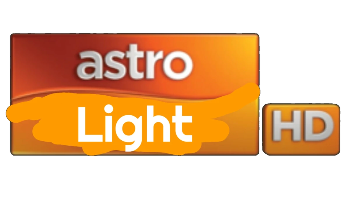 Astro Light HD | Dream Logos Wiki | Fandom