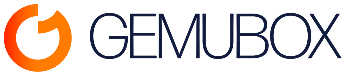 Gemubox | Dream Logos Wiki | Fandom