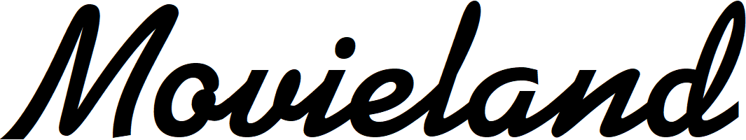 Movieland | Dream Logos Wiki | Fandom