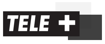 Tele+ (revived) | Dream Logos Wiki | Fandom