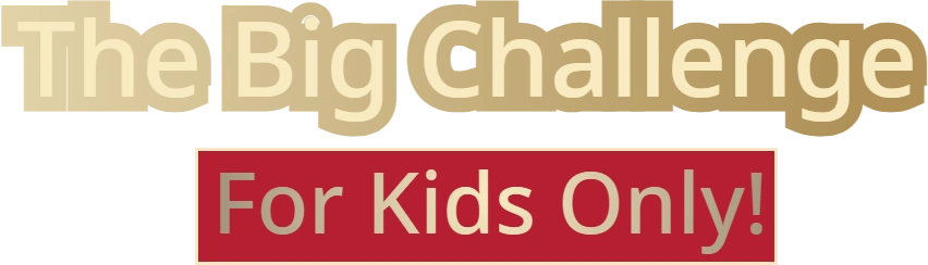 The Big Challenge | Dream Logos Wiki | Fandom