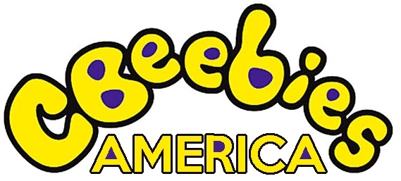 CBeebies America | Dream Logos Wiki | Fandom