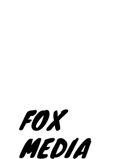 Fox Media | Dream Logos Wiki | Fandom