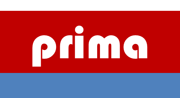Prima TV | Dream Logos Wiki | Fandom
