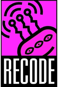 Recode Entertainment | Dream Logos Wiki | Fandom