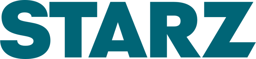 Starz (Europe) | Dream Logos Wiki | Fandom
