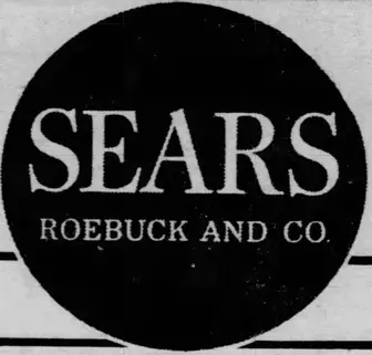 Sears (Eastfern) | Dream Logos Wiki | Fandom
