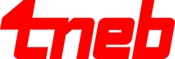 Televisão Nordeste Brasileira | Dream Logos Wiki | Fandom