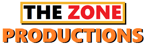 The ZONE Productions | Dream Logos Wiki | Fandom