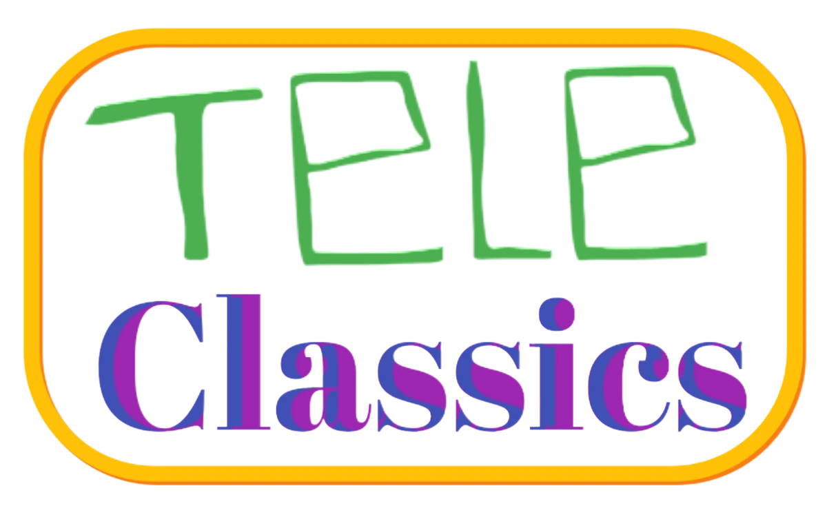 Tele Classics (Tele Networks, Inc.) | Dream Logos Wiki | Fandom