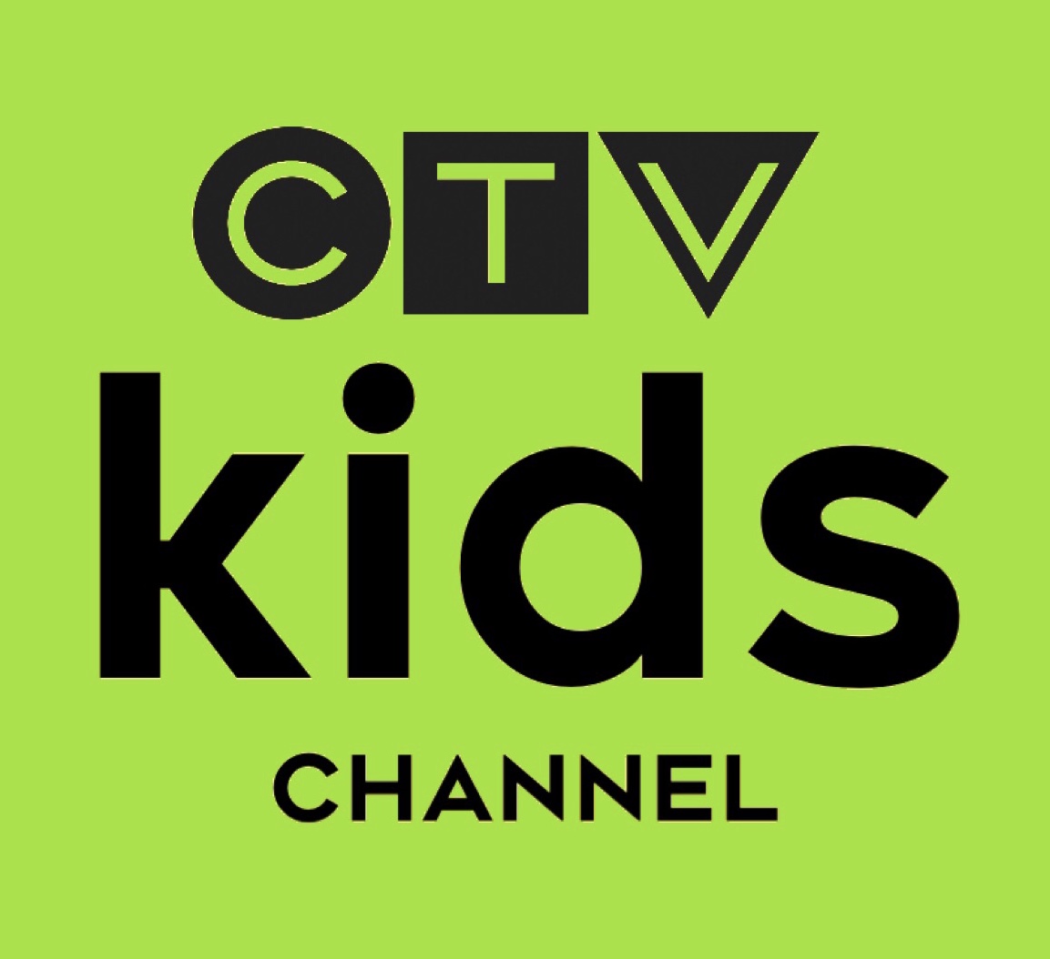 CTV Kids Channel | Dream Logos Wiki | Fandom