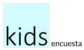 Encuesta Kids | Dream Logos Wiki | Fandom