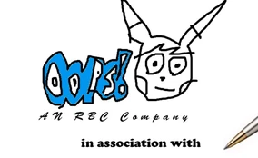 Useless Productions | Dream Logos Wiki | Fandom