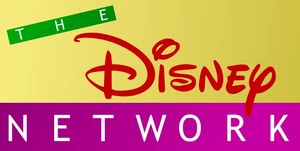 The Disney Network | Dream Logos Wiki | Fandom