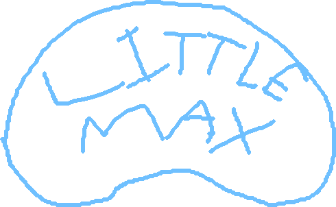 Little Max's Adventures | Dream Logos Wiki | Fandom
